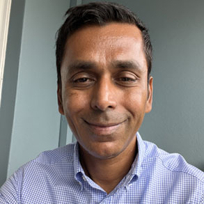 Wembley Downs Family Practice | Dr. Navin Menon